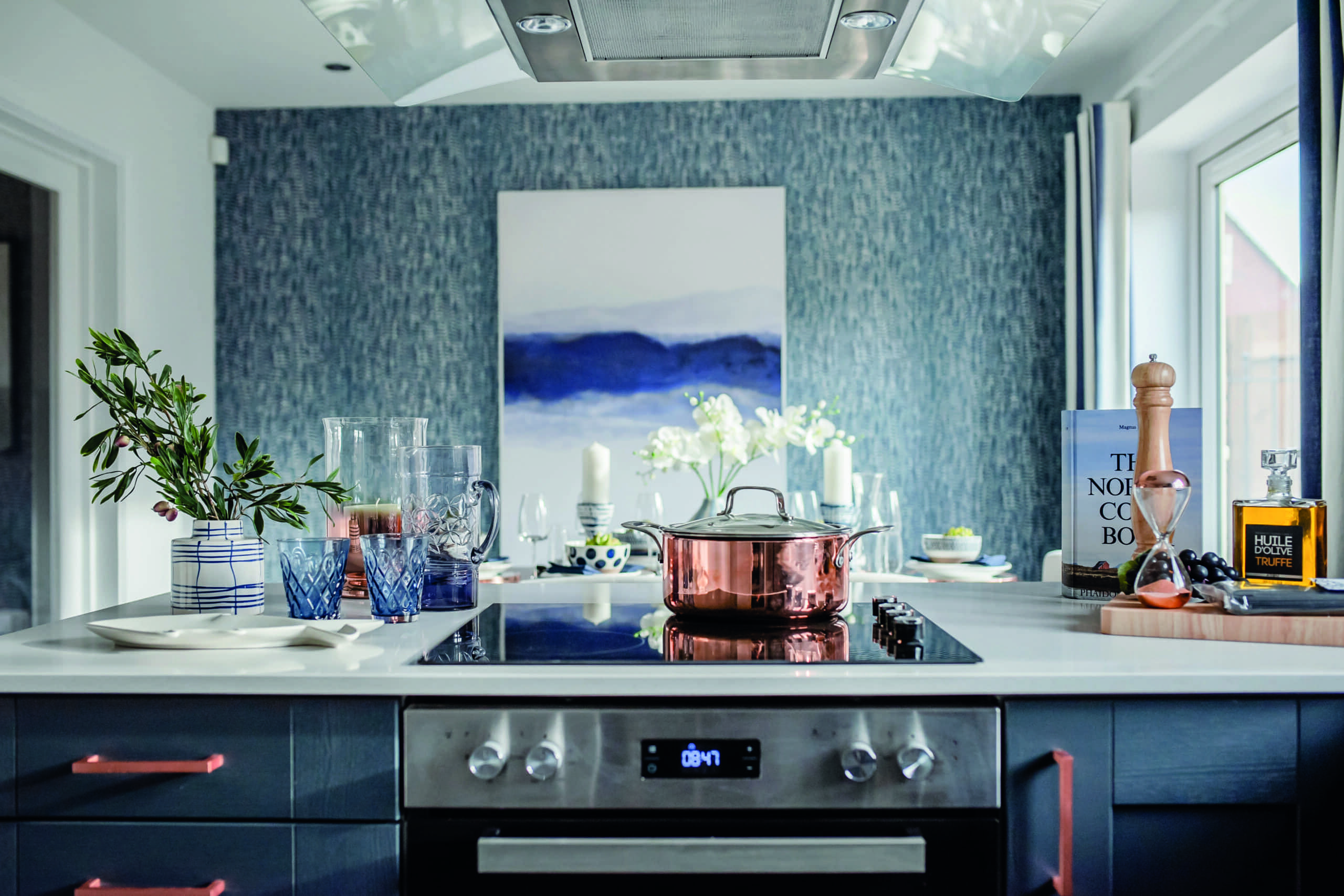 New Build Home Design | Designed by Fletchers | Fletcher Homes