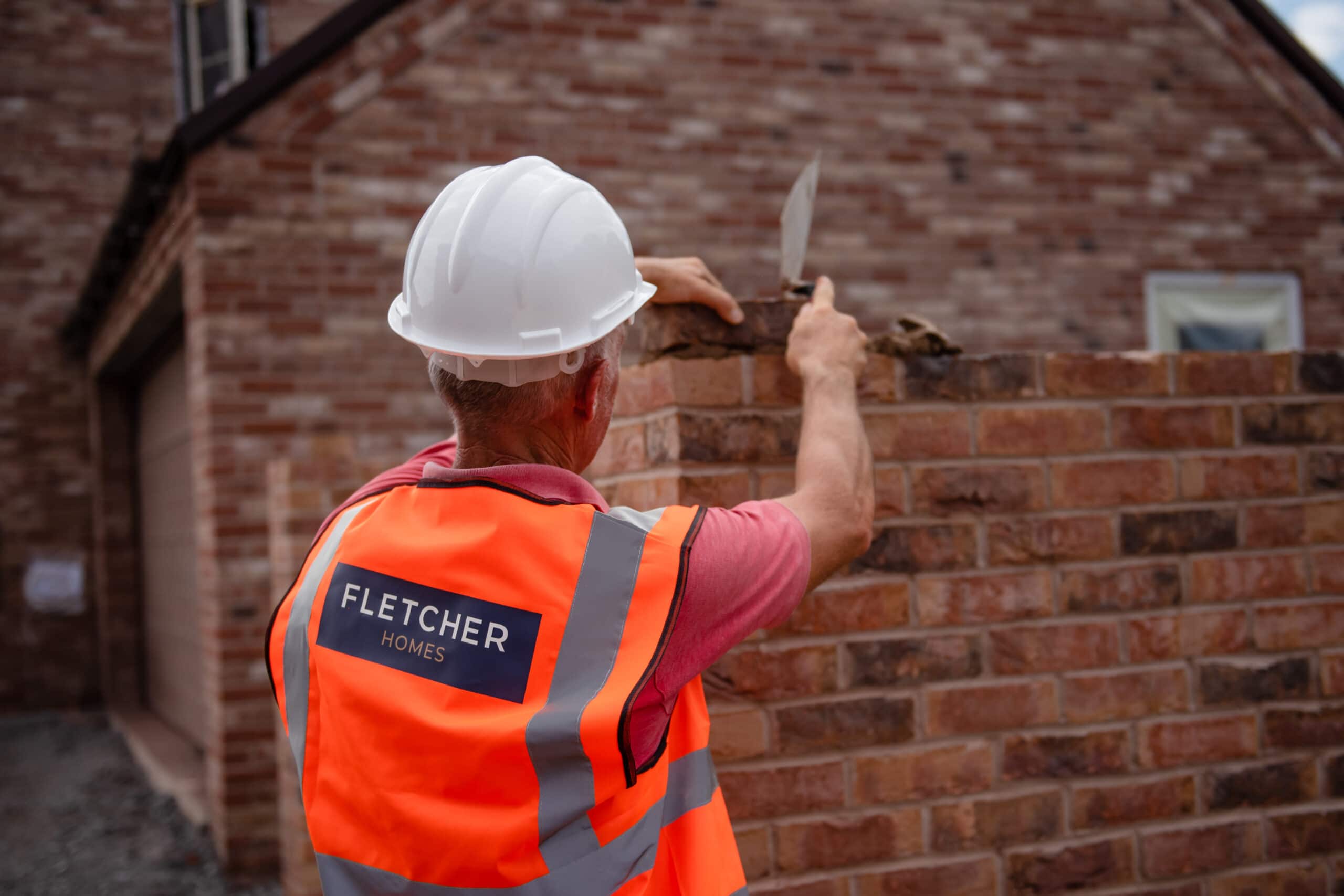 Buying Your New Build Home | FAQs | Fletcher Homes