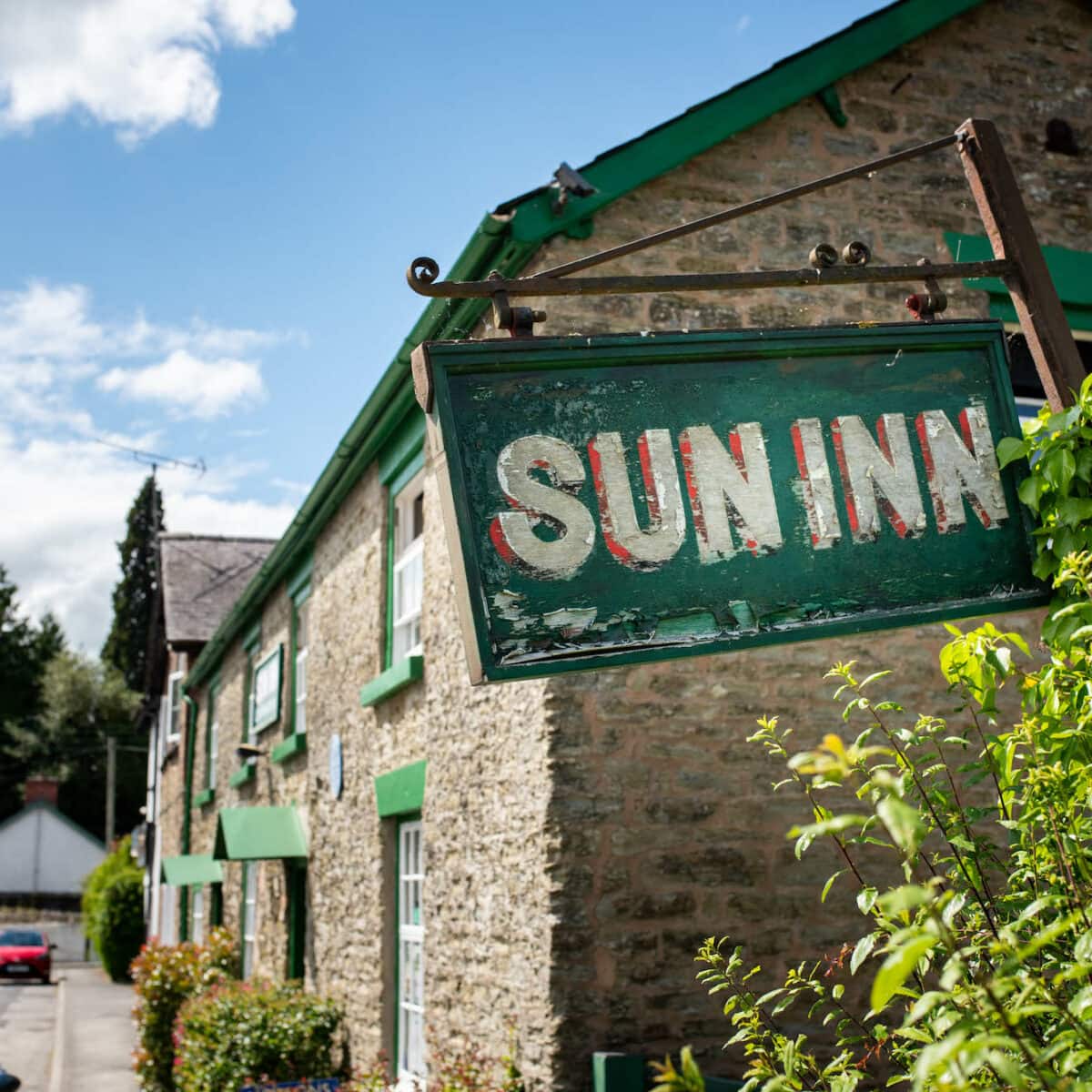 Our Developments | New Build Homes in Shropshire & Beyond